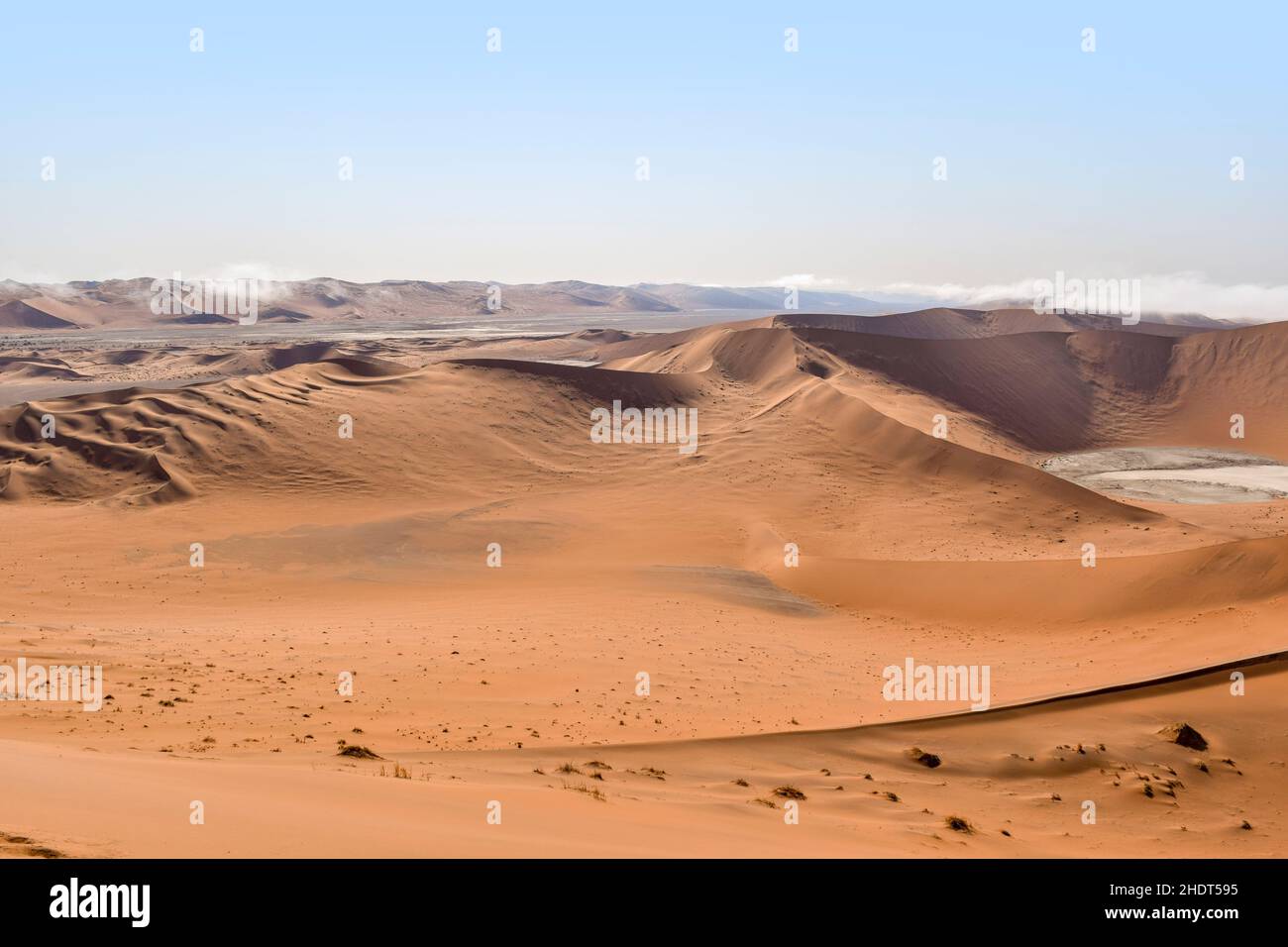sand dune, sossusvlei, namib desert, sand dunes, sossusvleis, namib ...