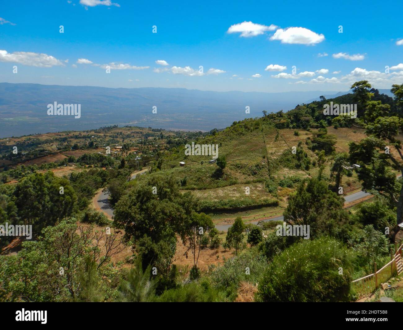 Iten rift valley kenya hi-res stock photography and images - Alamy
