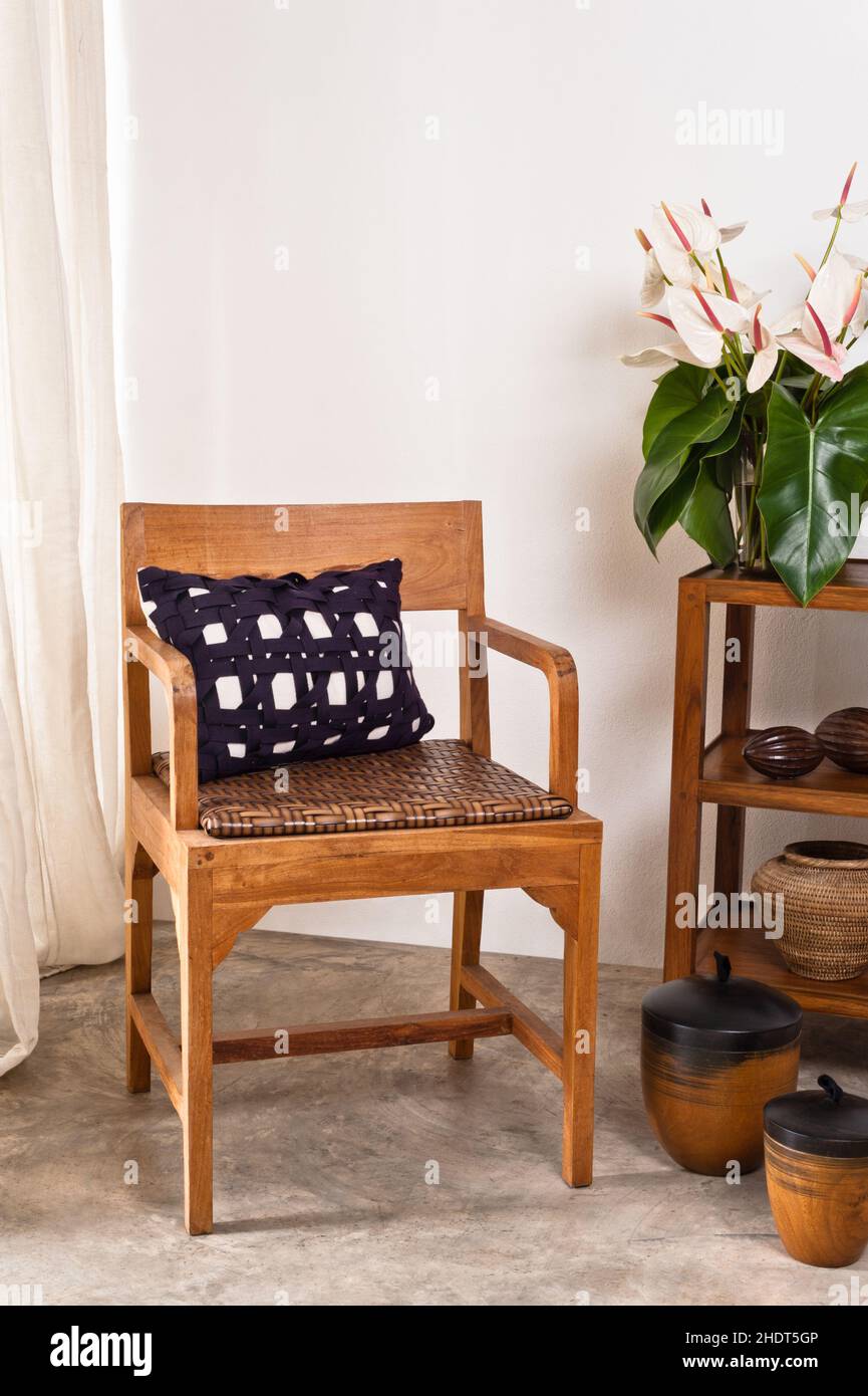 chair, interior, chairs, interiors Stock Photo - Alamy