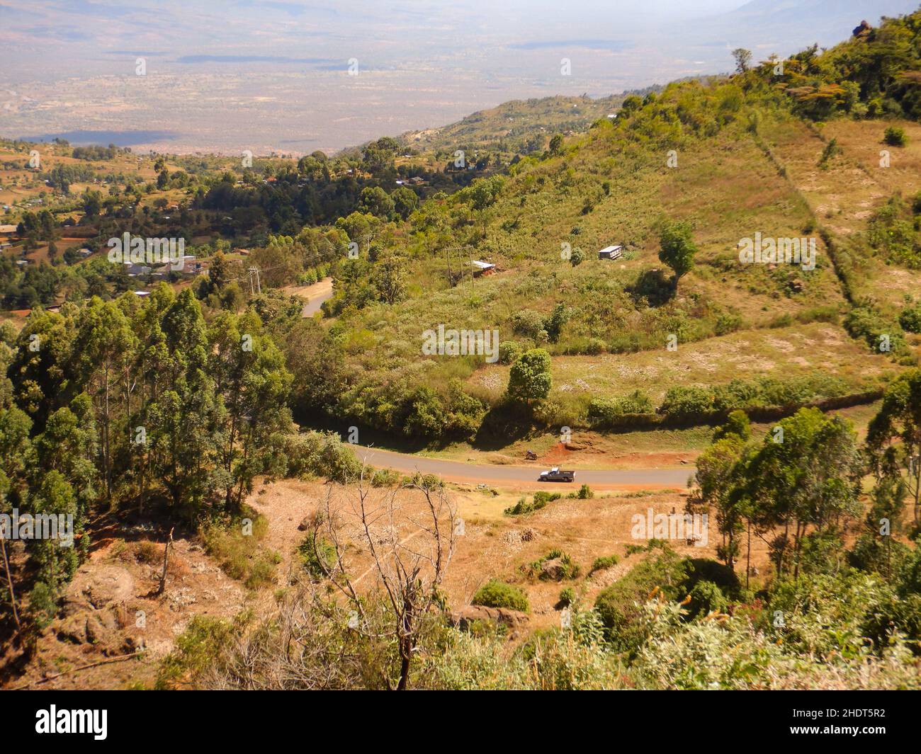 Iten rift valley kenya hi-res stock photography and images - Alamy