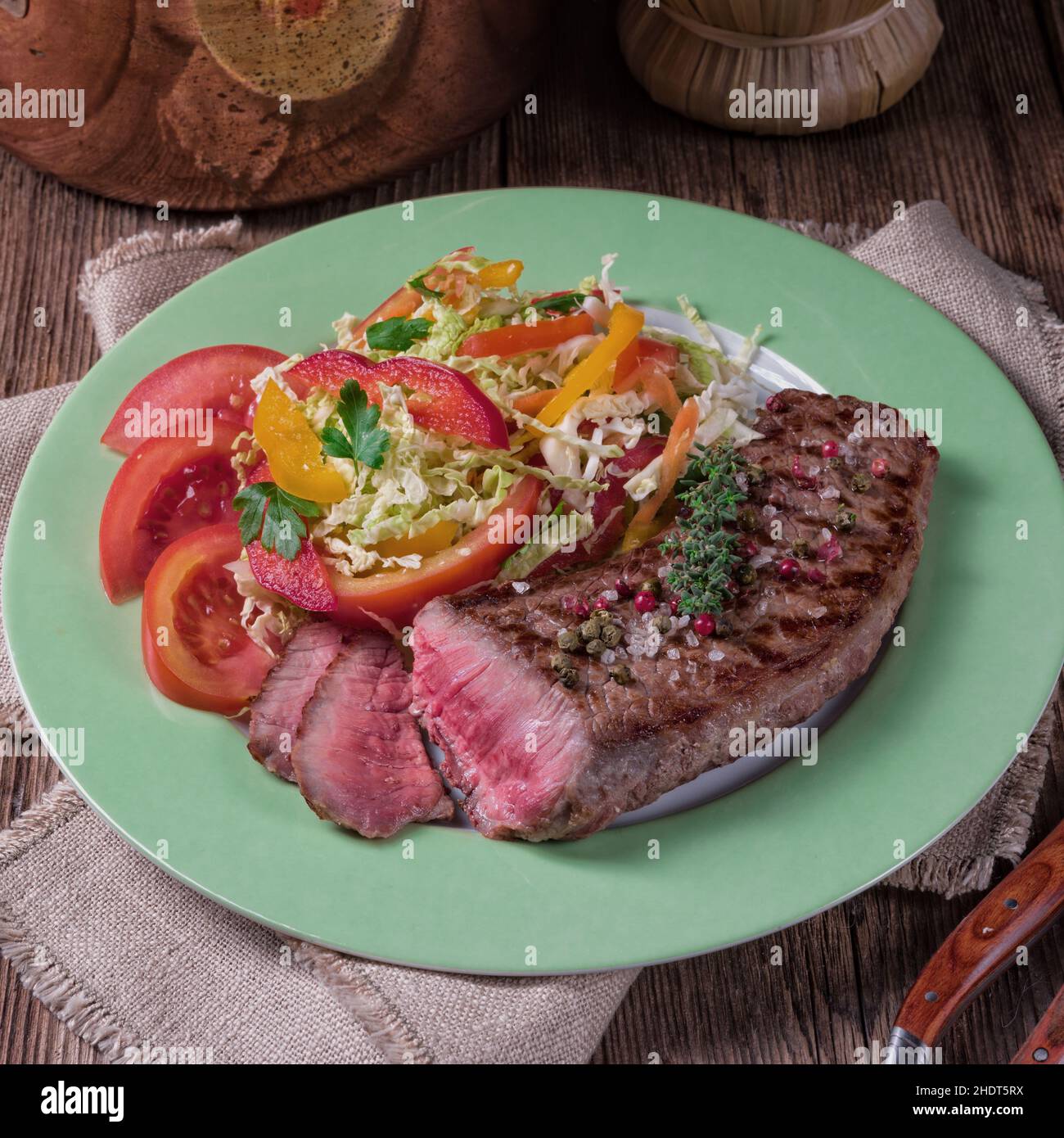 Fillets barbecues hi-res stock photography and images - Alamy