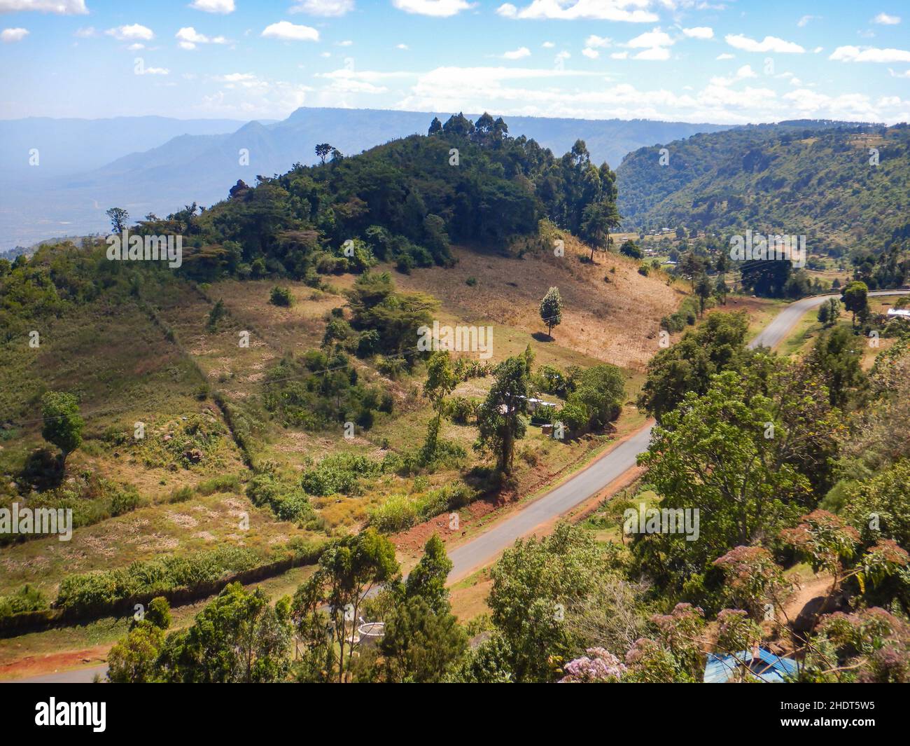 Kenya rift valley iten hi-res stock photography and images - Alamy
