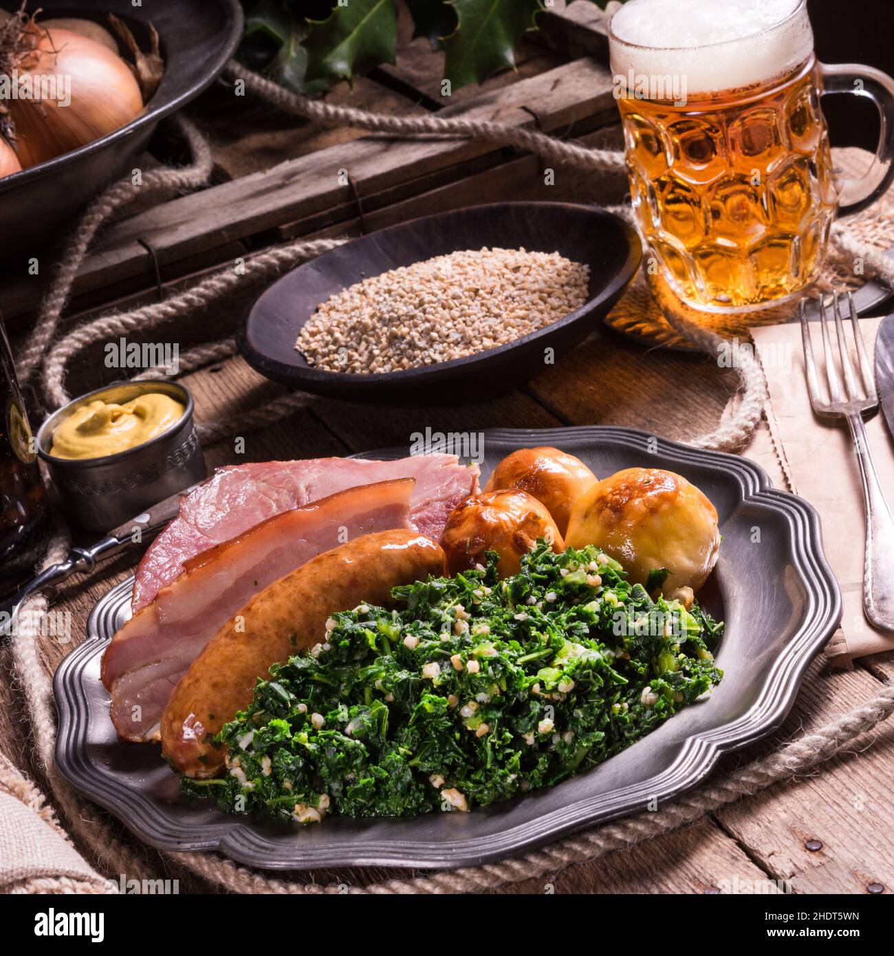 kale, german cuisine, pinkel, kales, german cuisines, german food ...
