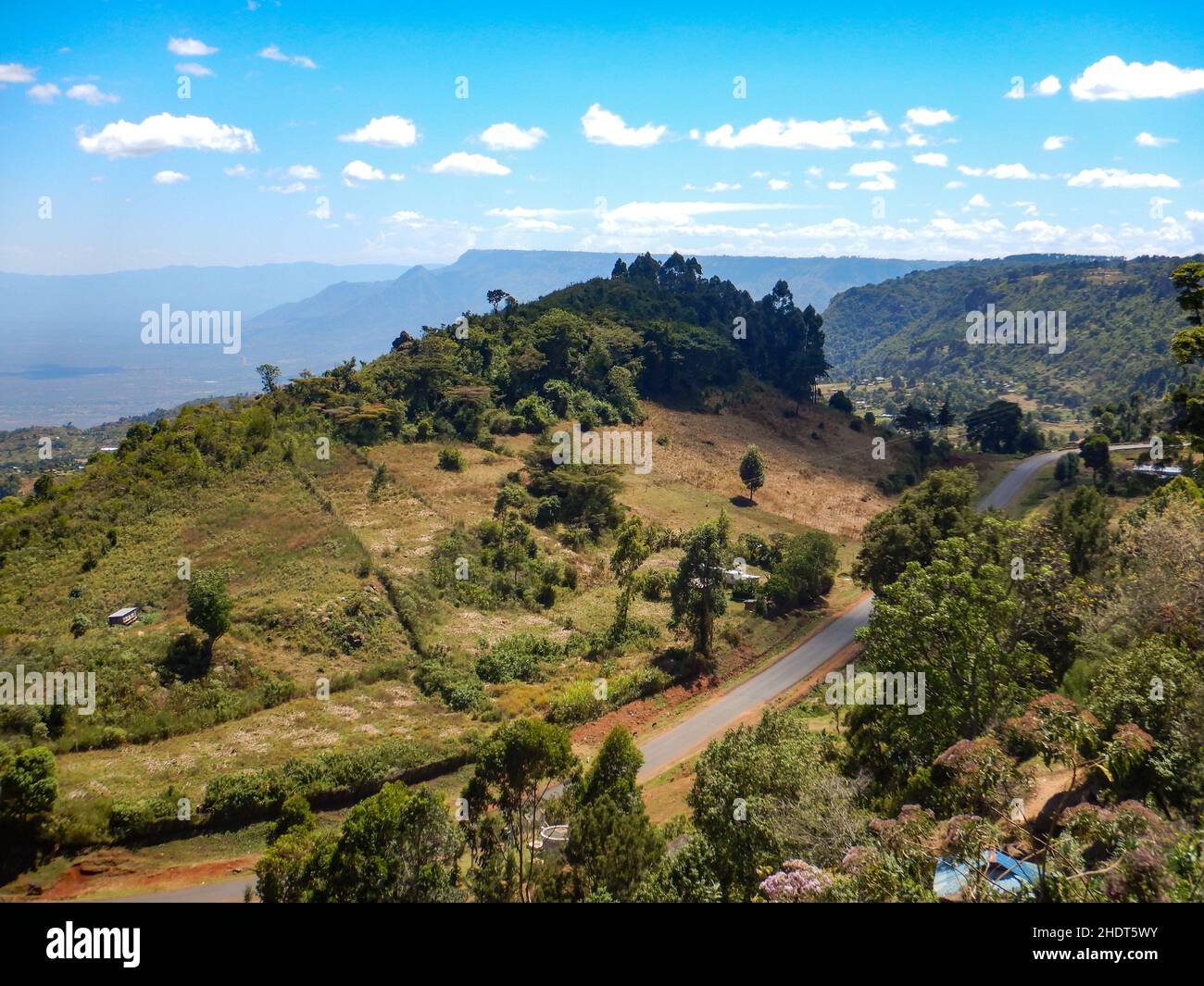 Iten rift valley kenya hi-res stock photography and images - Alamy