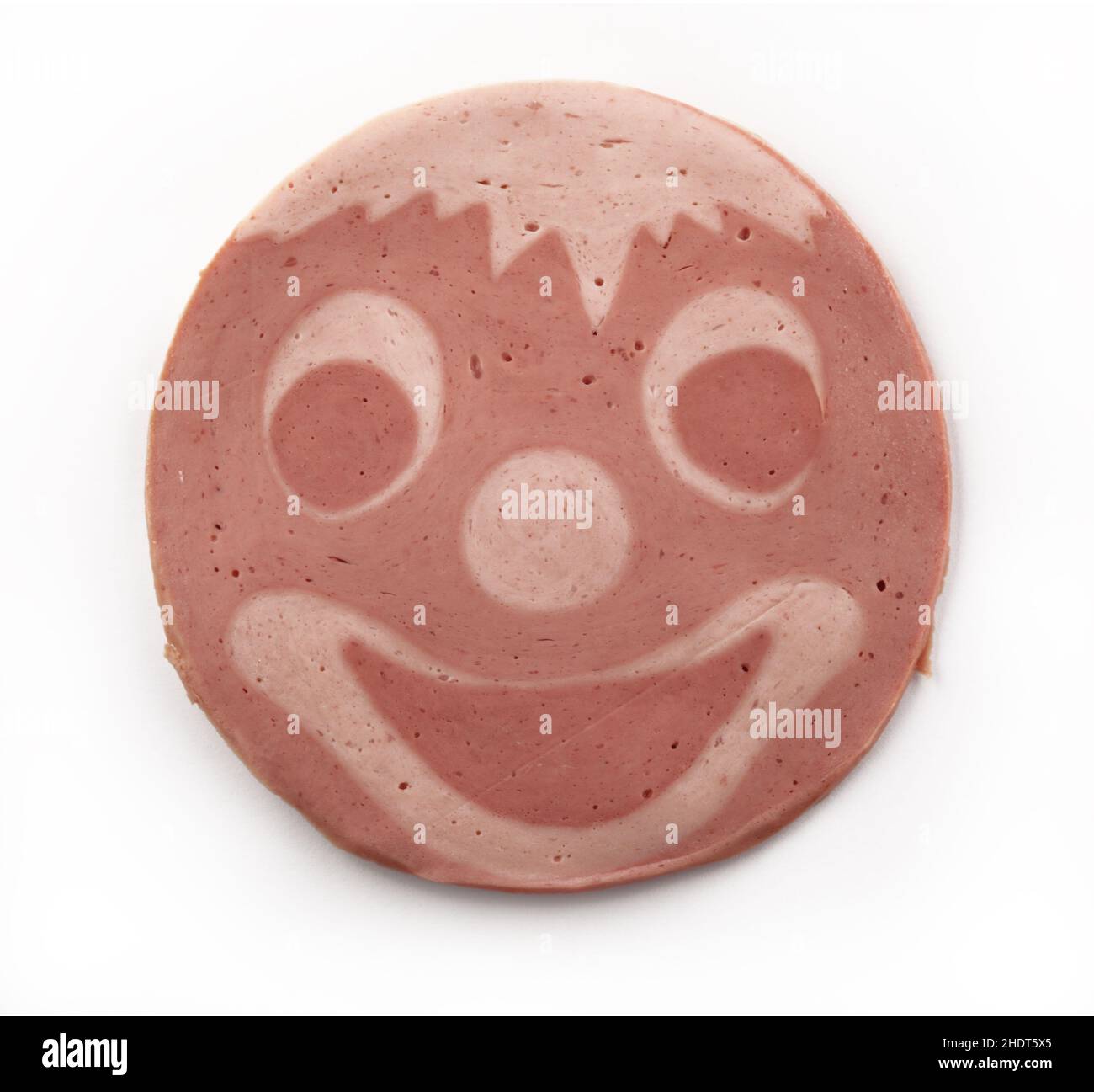 Face sausage hi-res stock photography and images - Alamy