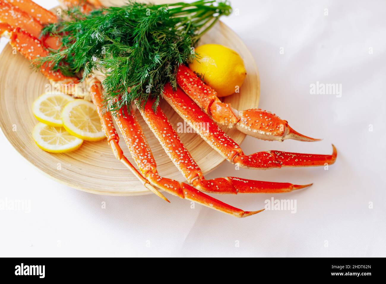 Crab shots hi-res stock photography and images - Alamy