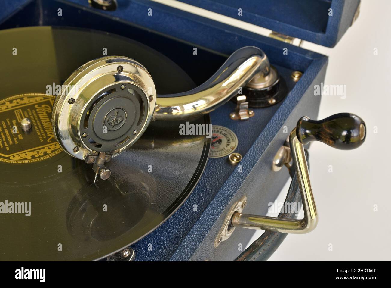 music, record player, musics, record players Stock Photo - Alamy