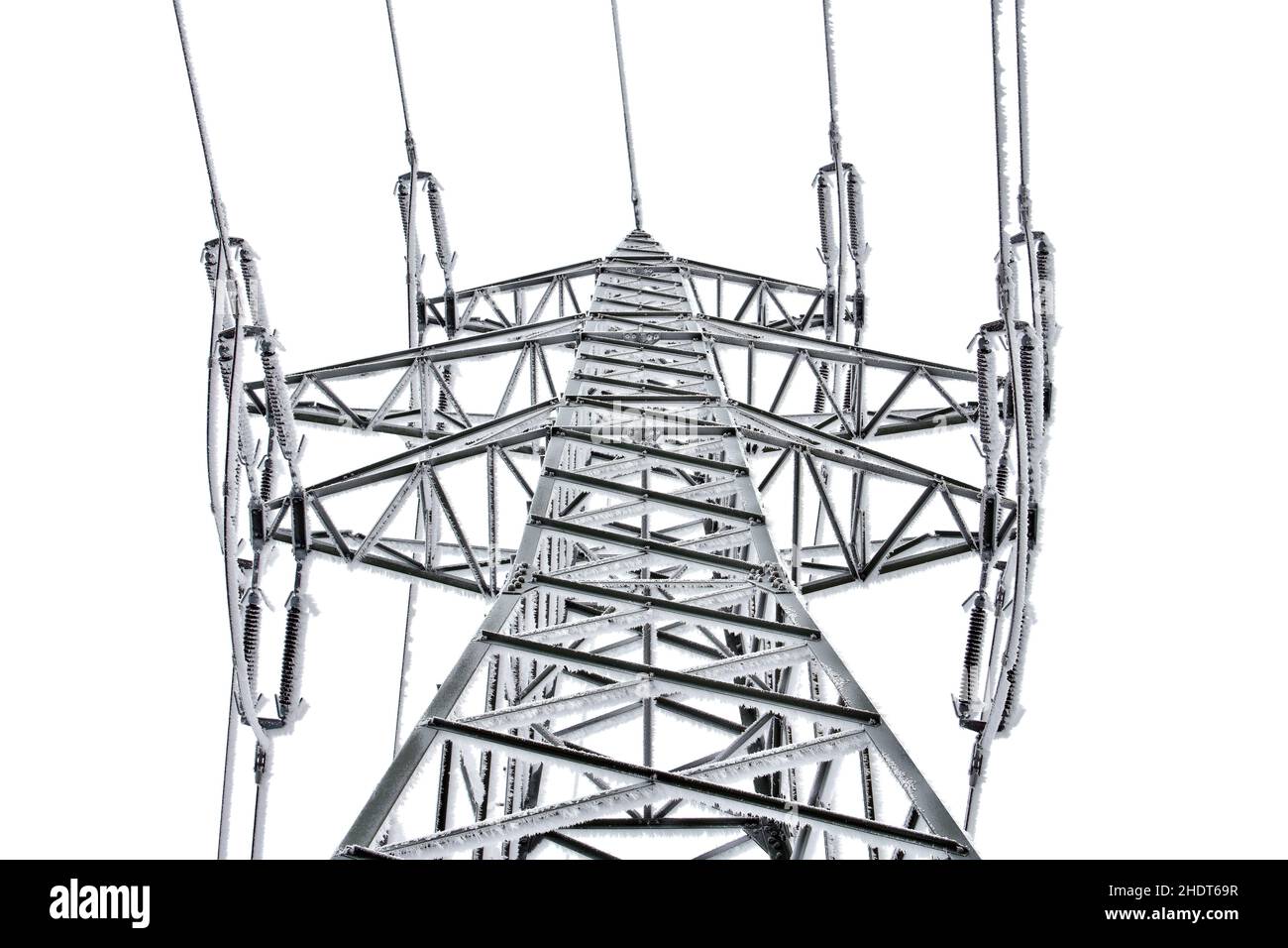 Outside power Cut Out Stock Images & Pictures - Alamy