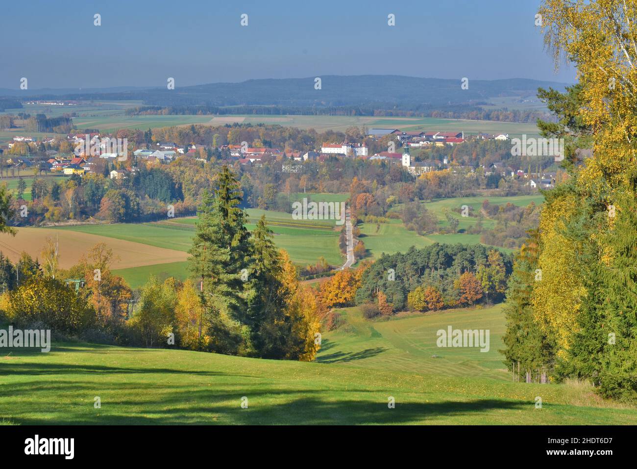 Dobersberg hi-res stock photography and images - Alamy