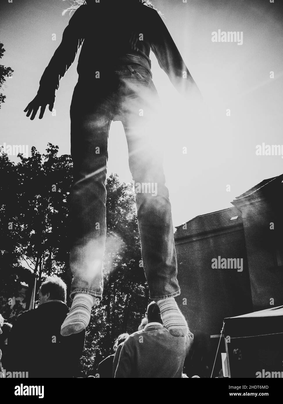 girl, sunbeams, upward, girls, sun beams, sun ray, sun rays, sunbeam ...