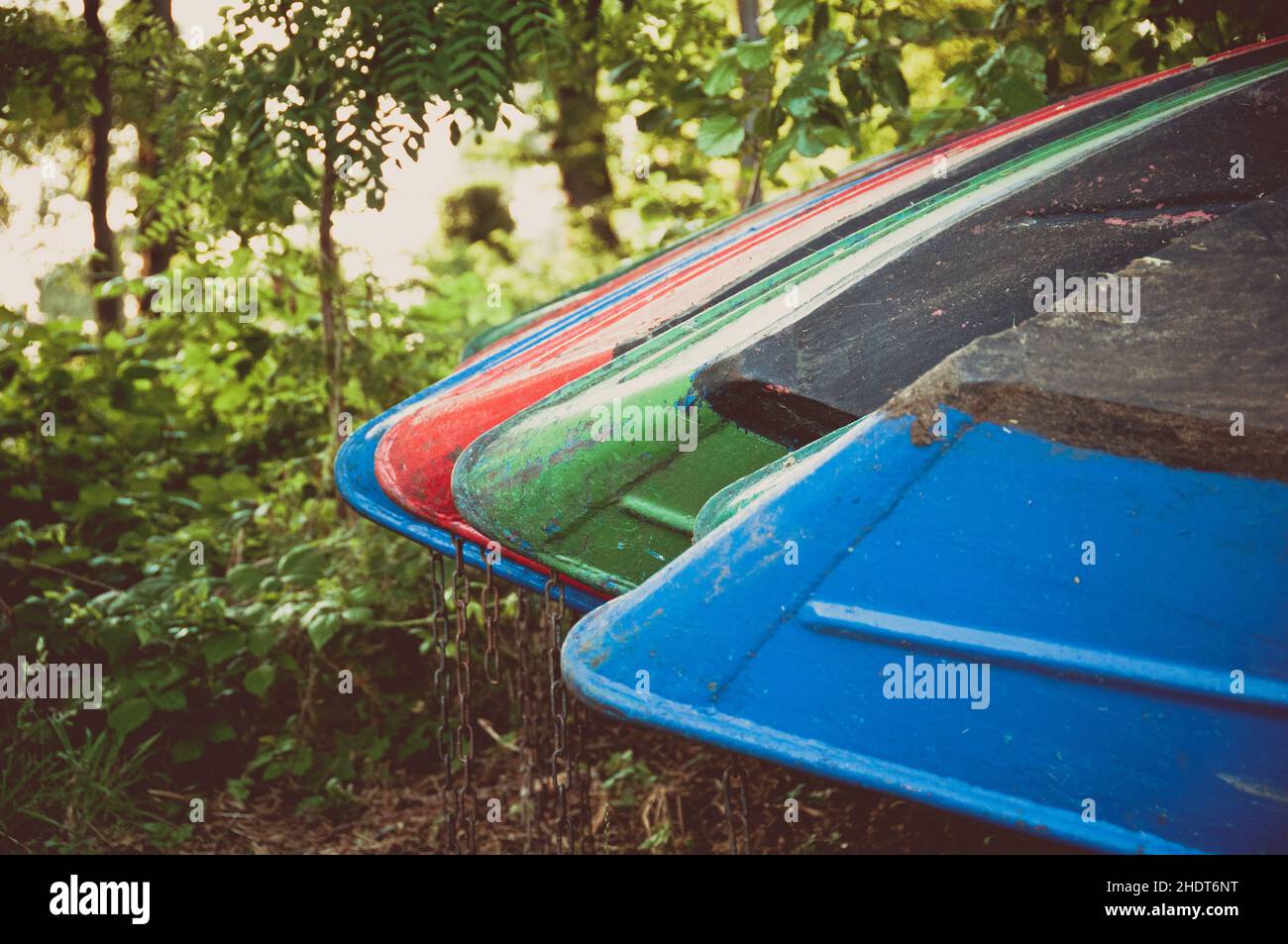 canoe, boats, canoes, canoing, boat Stock Photo - Alamy