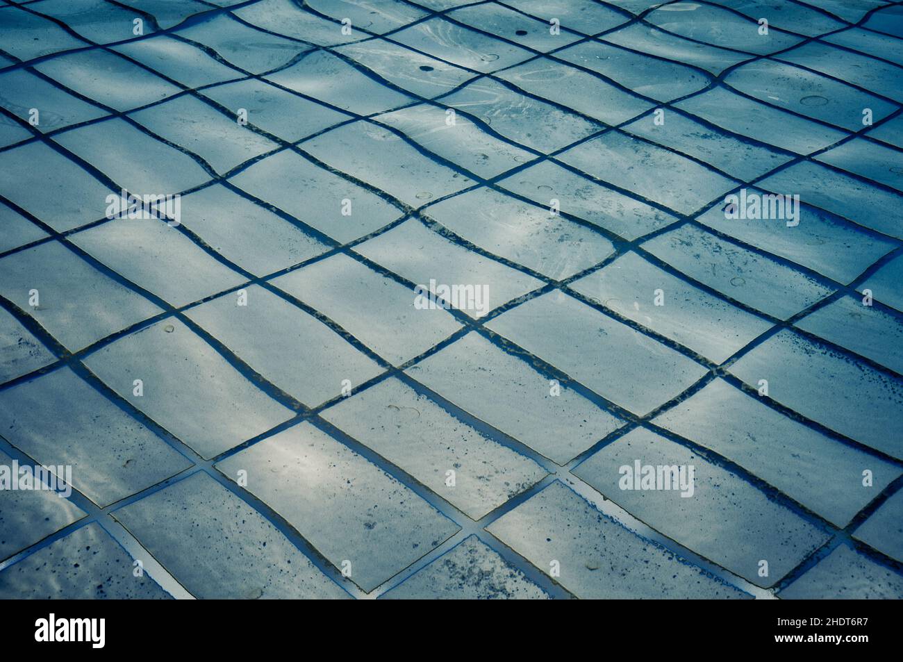 water surface, swimming pool, water surfaces, pools Stock Photo - Alamy