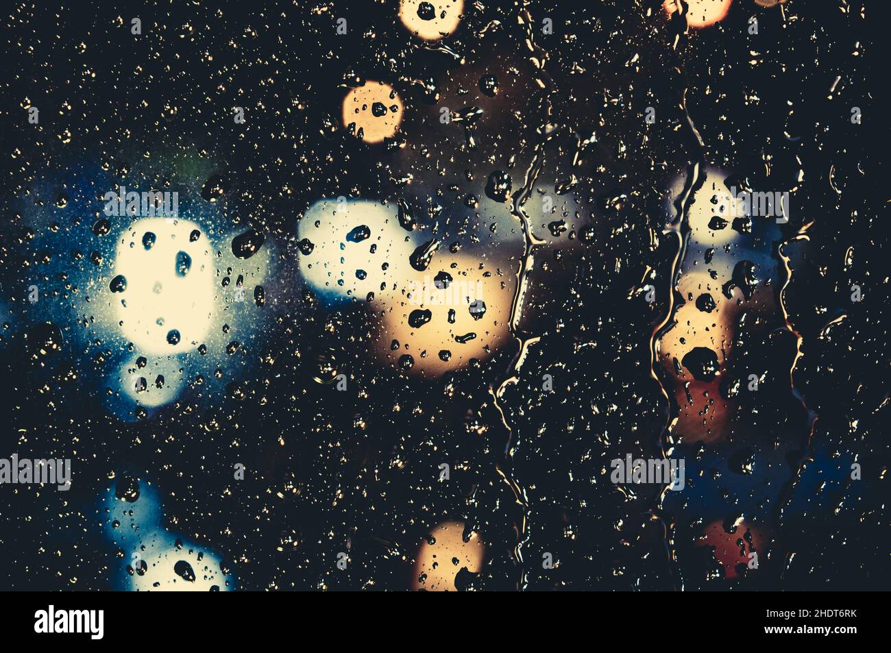 drop, lights, window glass, drops, light, windows Stock Photo - Alamy