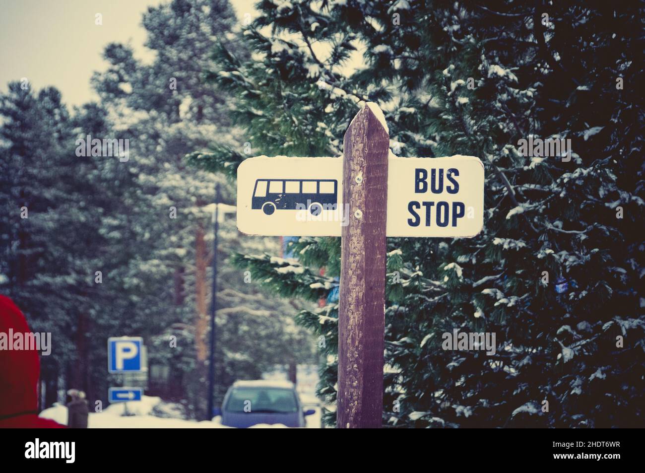 bus stop, bus station, bus stops Stock Photo - Alamy