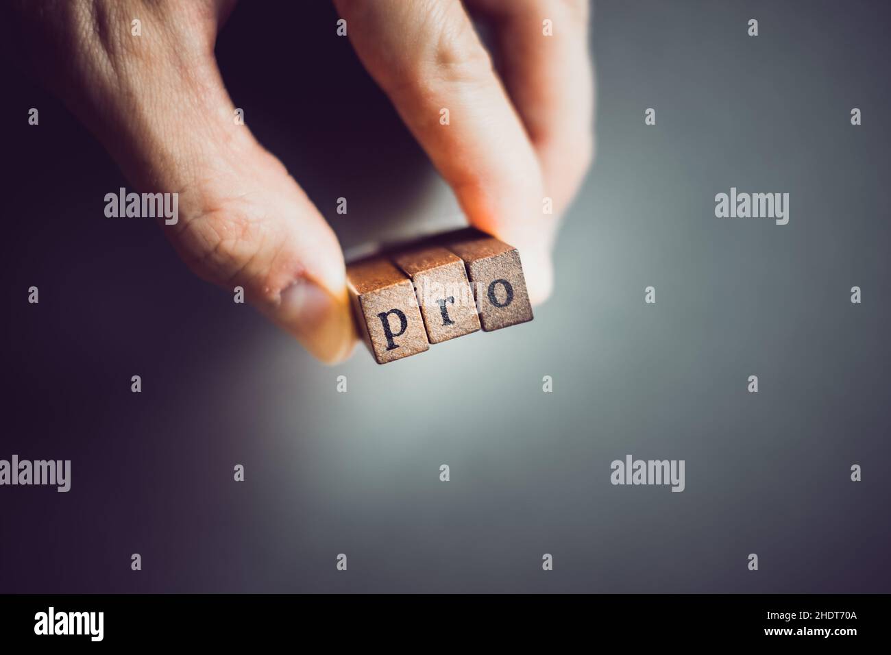 Per letter hi-res stock photography and images - Alamy
