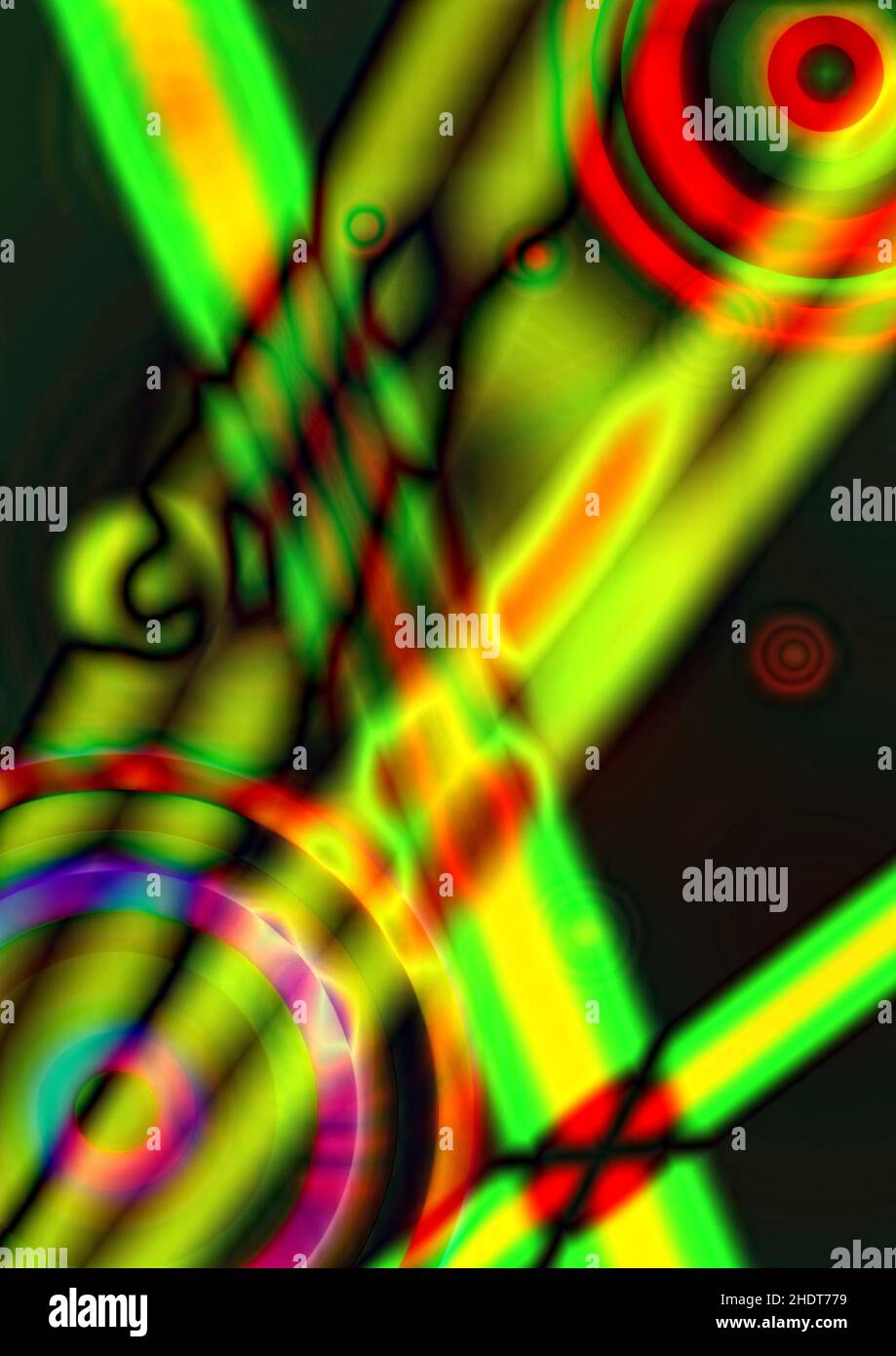 backgrounds, colors & shapes, psychedelic, background, colors and ...