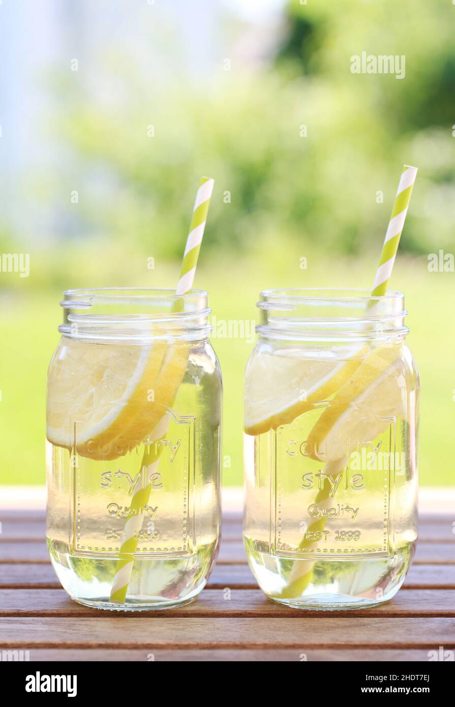 lemonade, lemonades, limo Stock Photo - Alamy