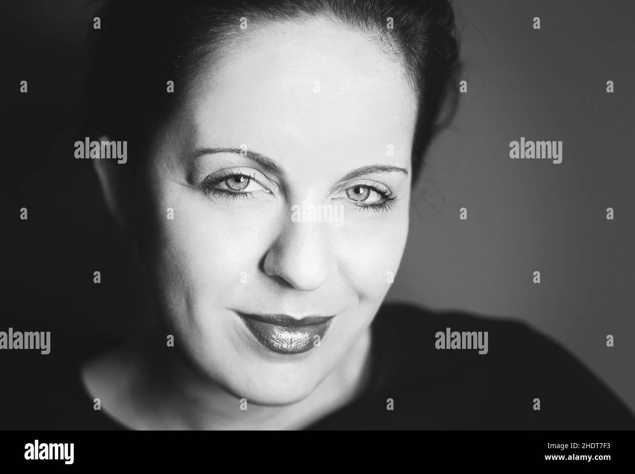 portrait, woman, portraits, female, ladies, lady, women Stock Photo - Alamy