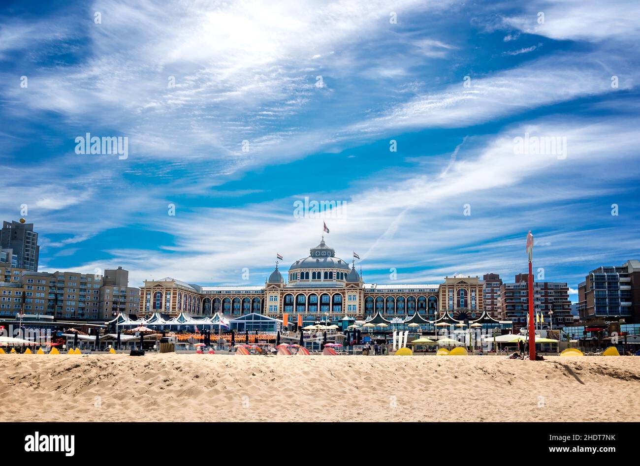 spa hotel, scheveningen, hotel, hotels, spa hotels, scheveningens Stock ...