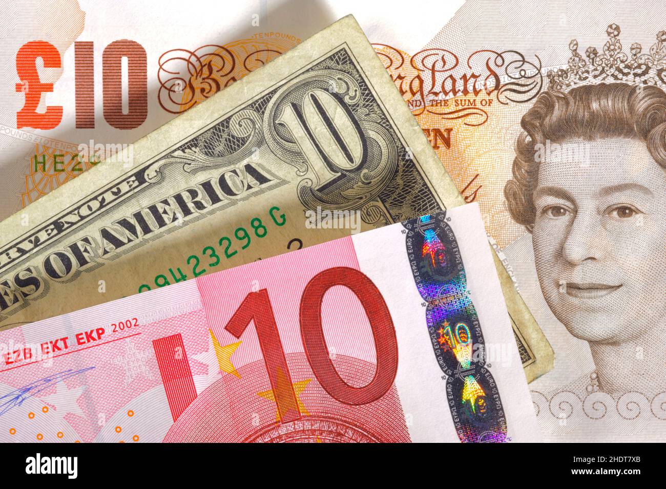 Banknotes exchanges hi-res stock photography and images - Alamy
