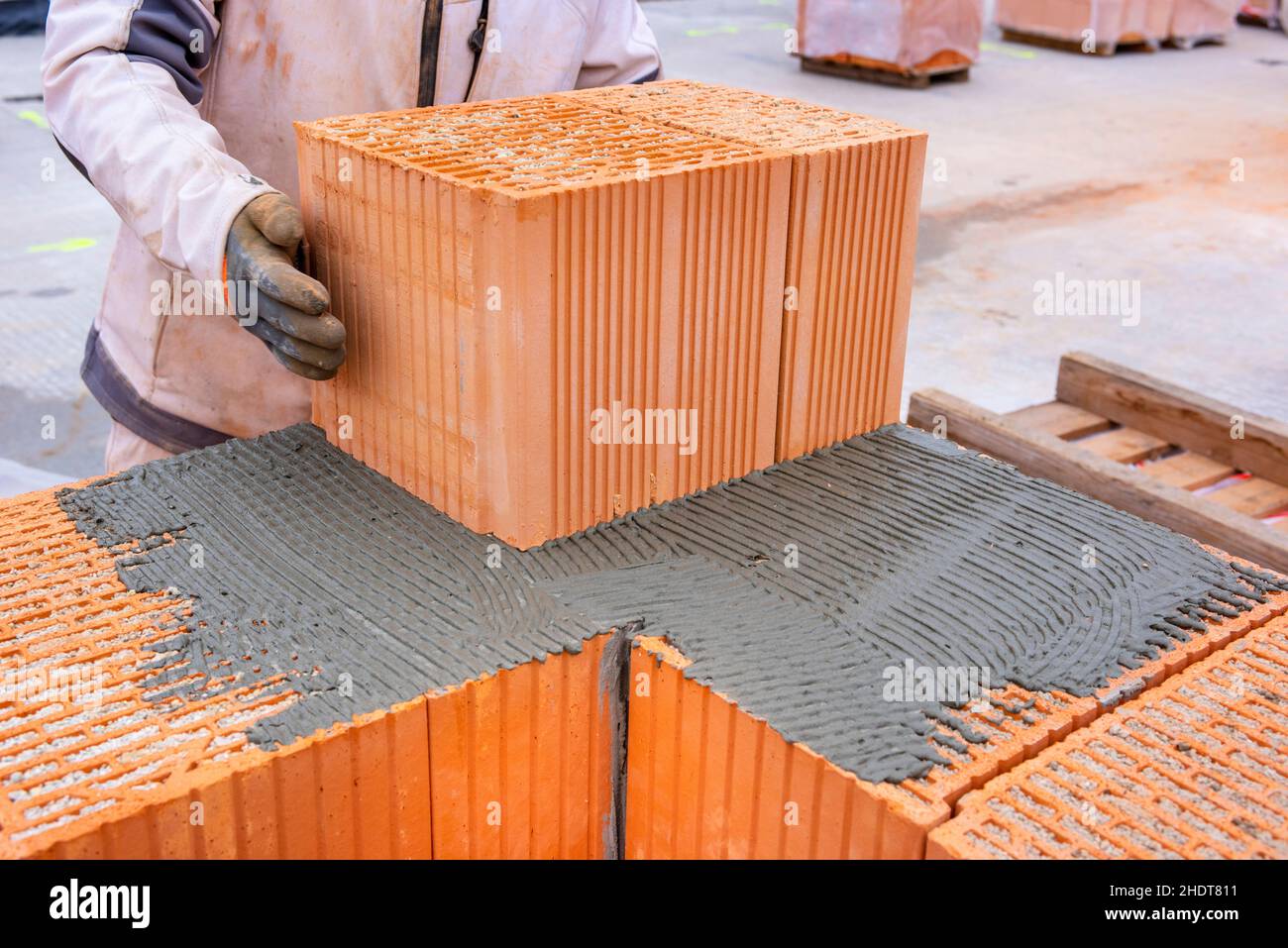 Carcass brick hi-res stock photography and images - Alamy