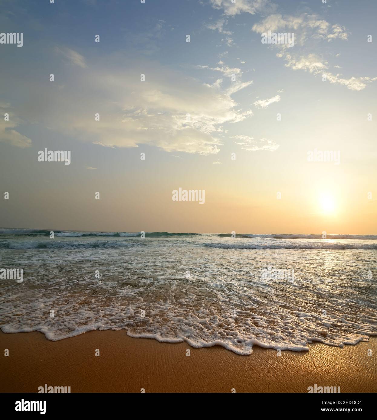 beach, sea, sri lanka, indian ocean, beaches, seaside, seas, sri lankas ...