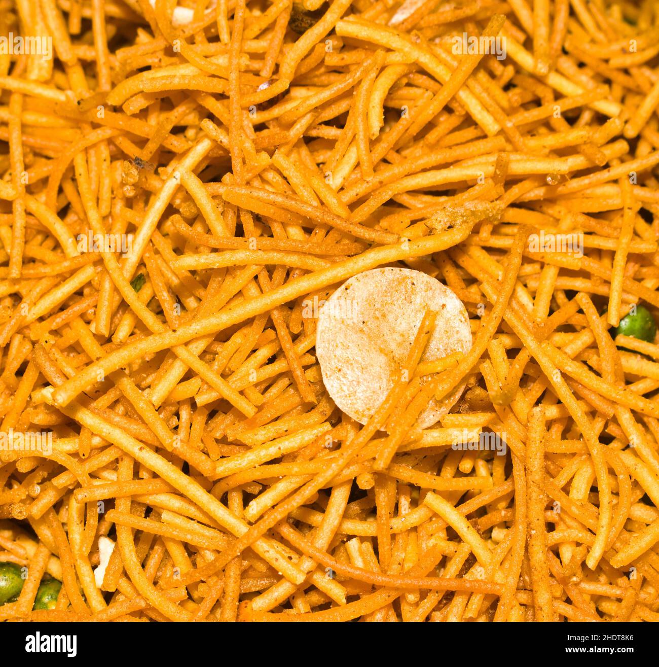 Indian salty snacks hi-res stock photography and images - Alamy