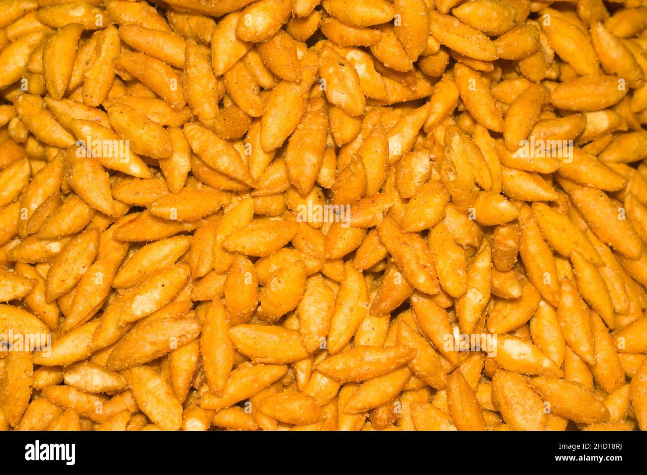 Indian salty snacks hi-res stock photography and images - Alamy
