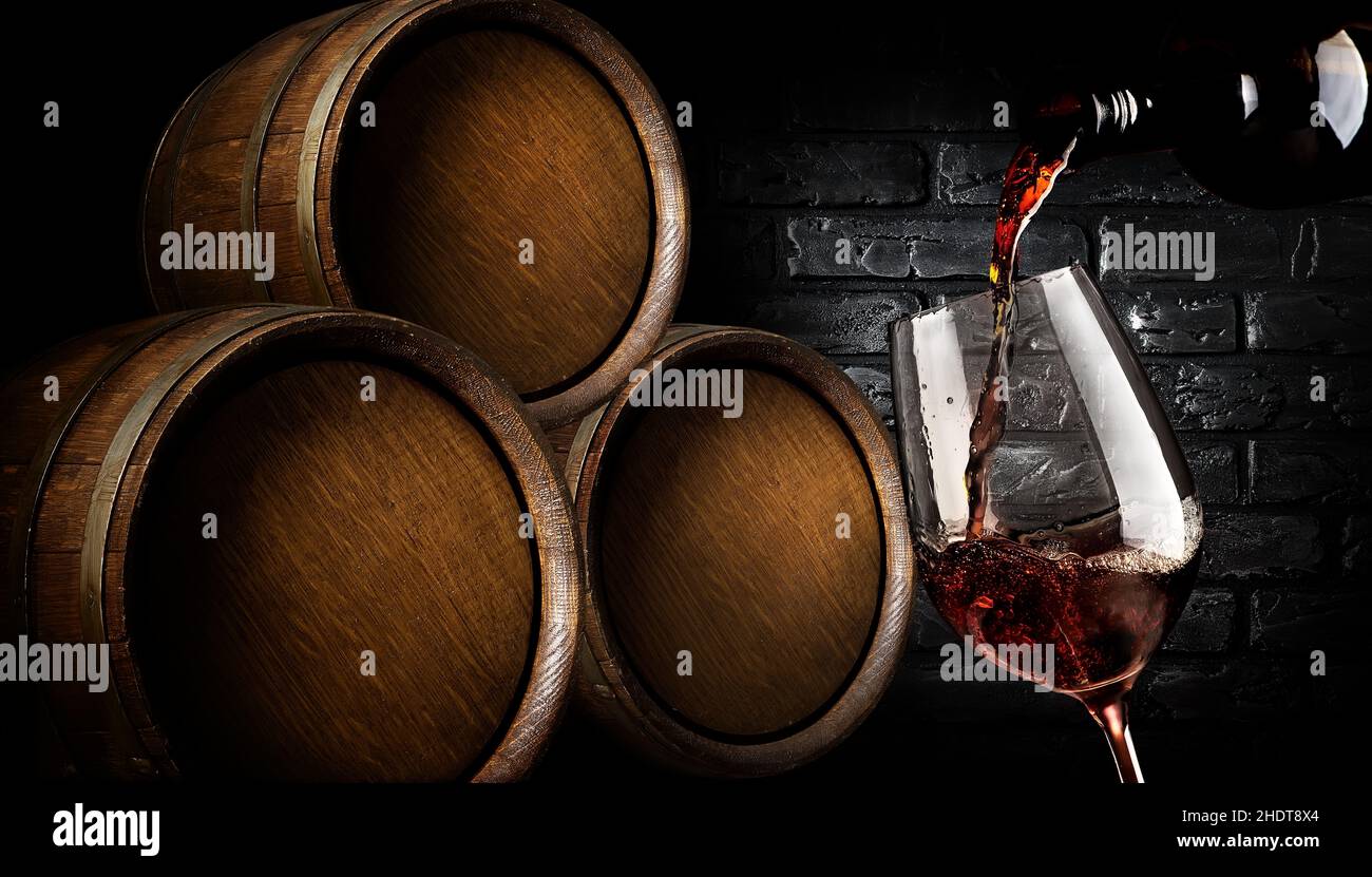 alcohol, red wine, red wine glass, alcohols, red wines Stock Photo - Alamy