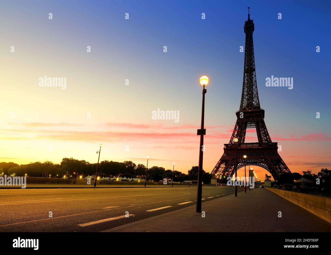 paris, eiffel tower, eiffel towers Stock Photo - Alamy