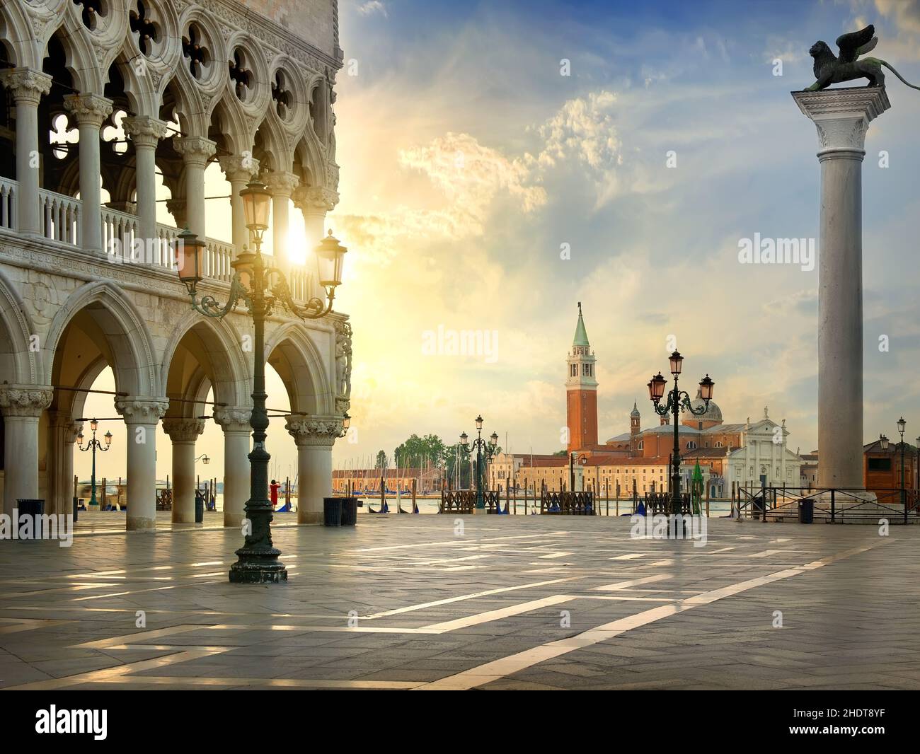 venice, doges palace, palazzo ducale, venices, doges palaces, palazzo ...