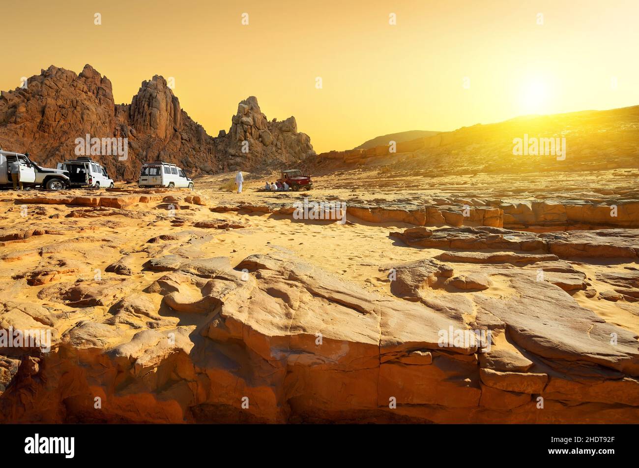 Egyptian expedition hi-res stock photography and images - Alamy