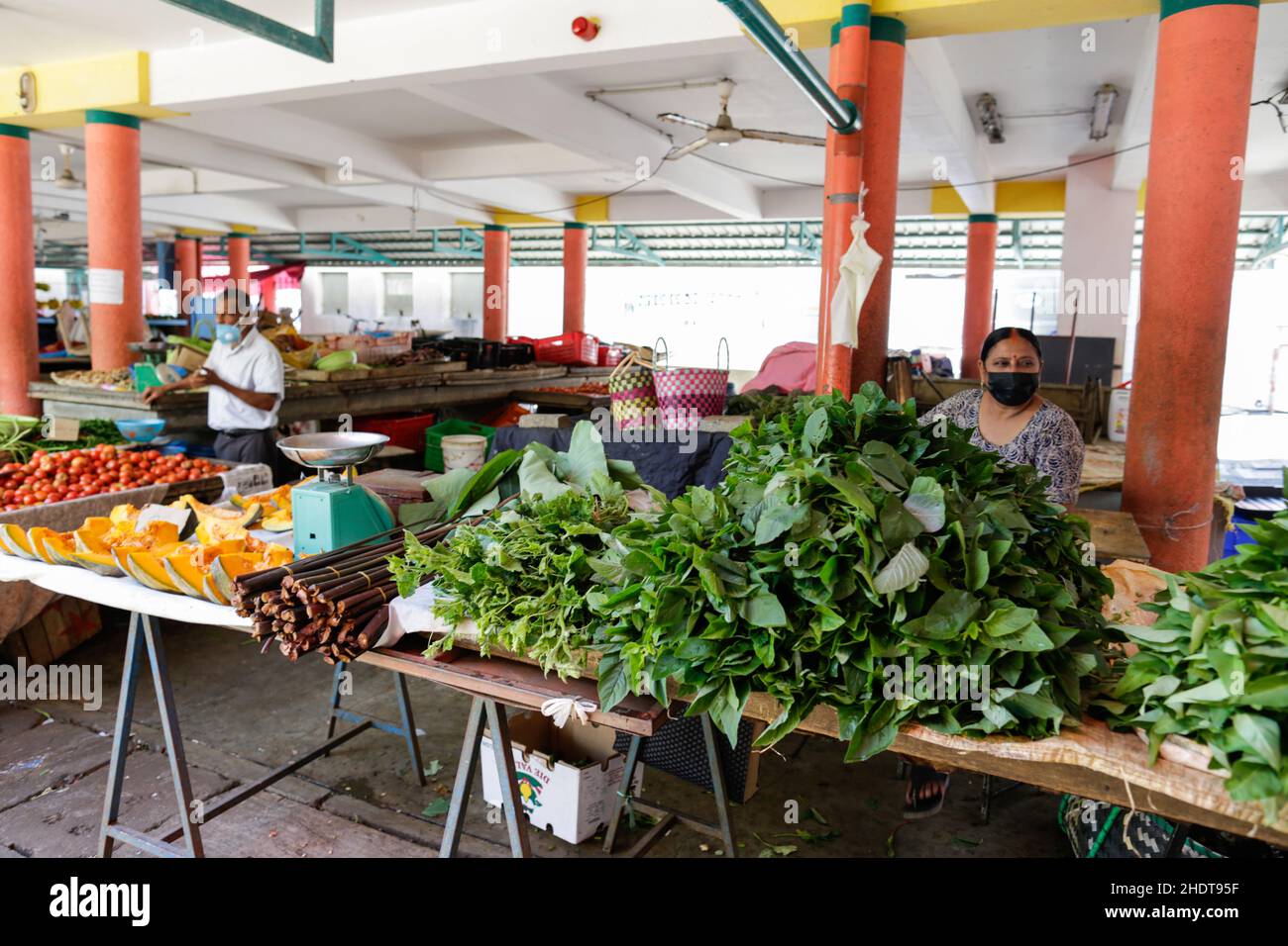 traditional Mauritian Village, the new Mahebourg Waterfront is ideal ...