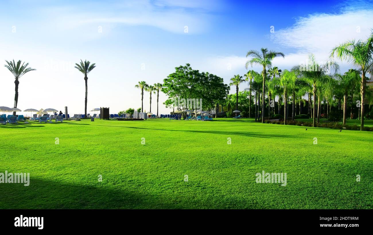 green area, resort, turkish riviera, parks, resorts, turkish, turkish ...