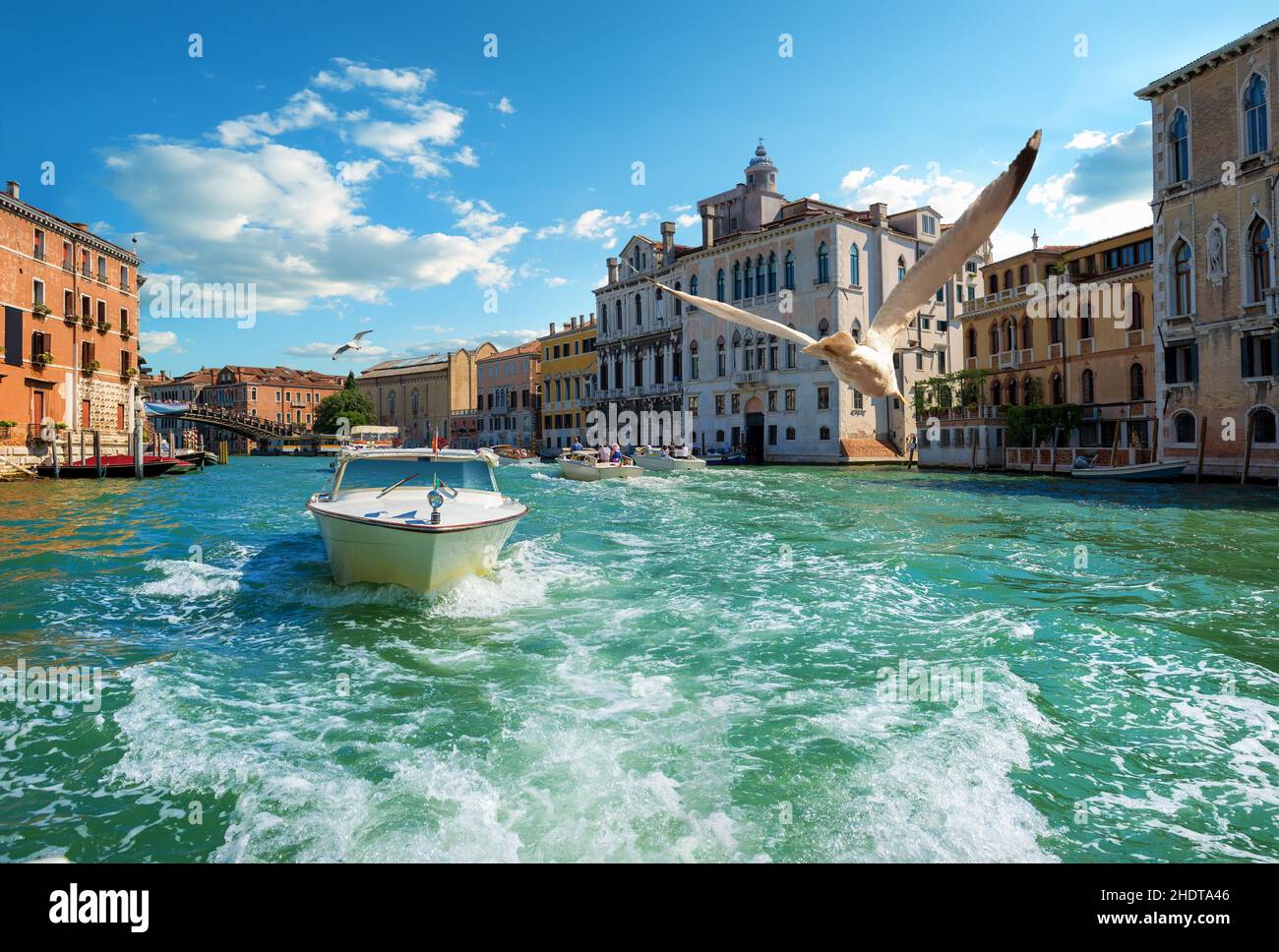 Waterways transportations hi-res stock photography and images - Alamy