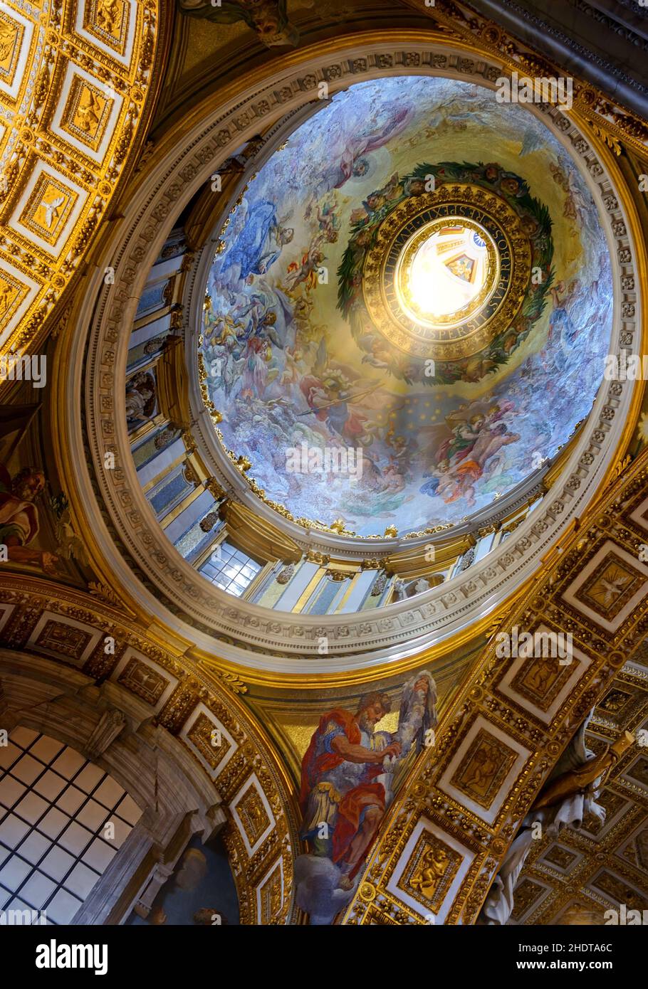 magnificently, dome, vatican, divine, magnificentlies, domes, vaticans ...