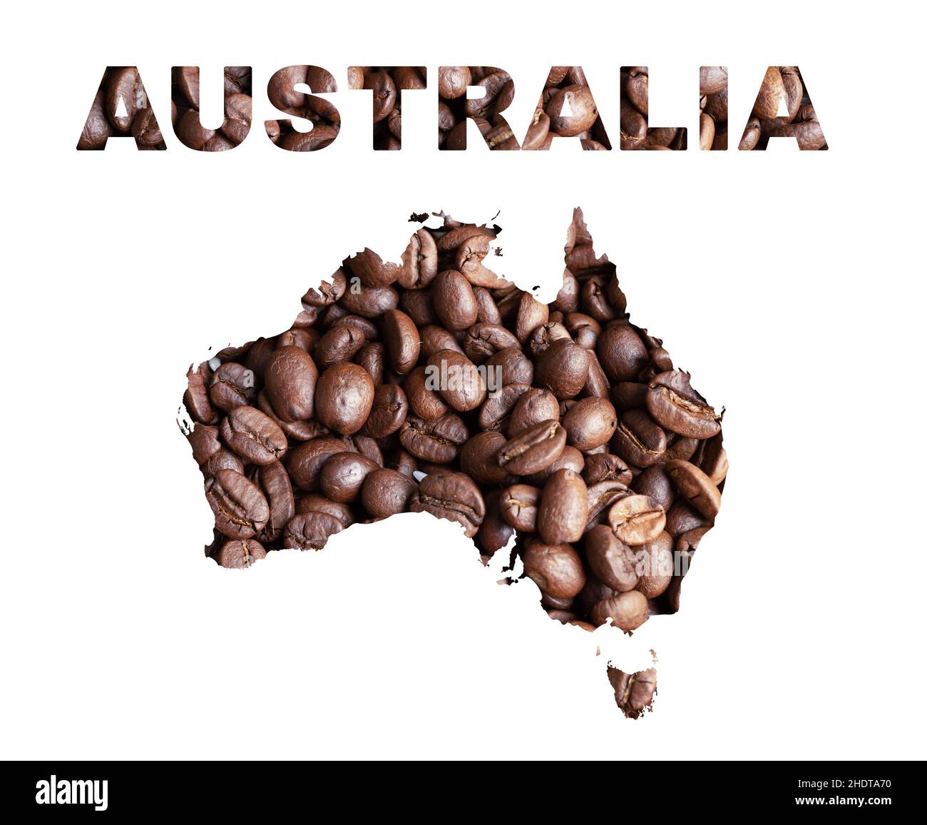 Coffee importers australia store