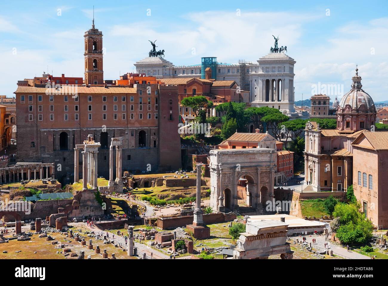 rome, ancient world, forum romanum, romes, ancient worlds, roman forums ...