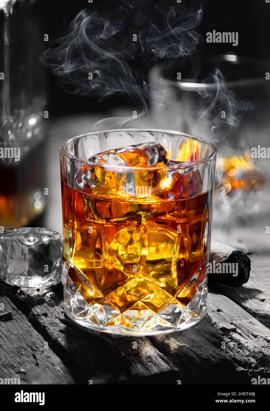 whiskey, alcohol, whiskeys Stock Photo - Alamy