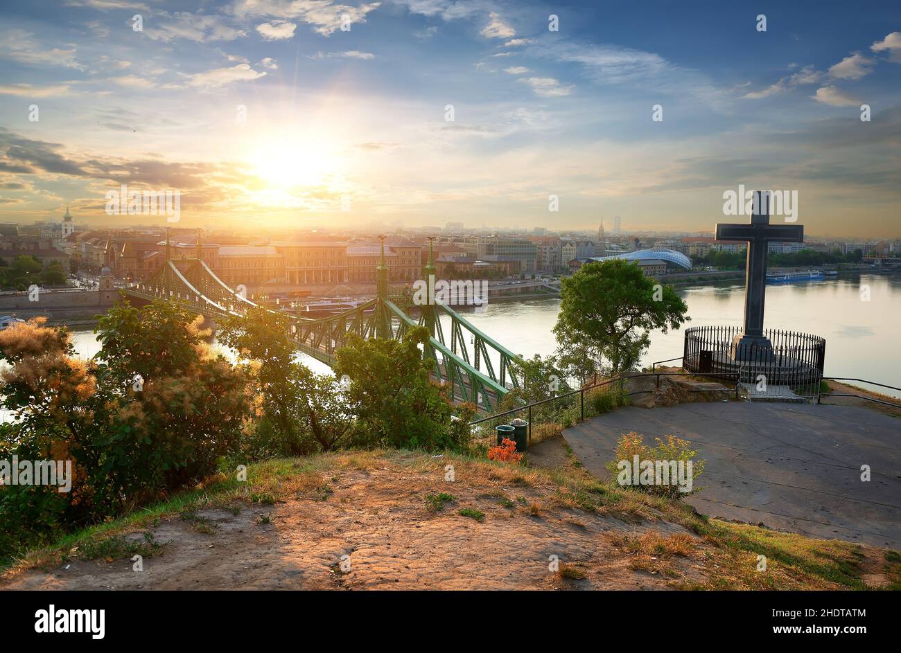 scenics, danube river, budapest, danube rivers, budapests Stock Photo ...