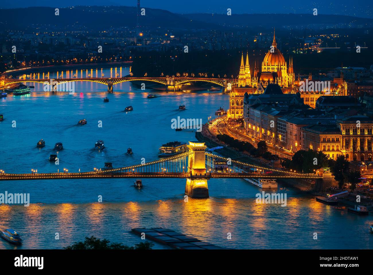 boating, danube river, budapest, danube rivers, budapests Stock Photo - Alamy
