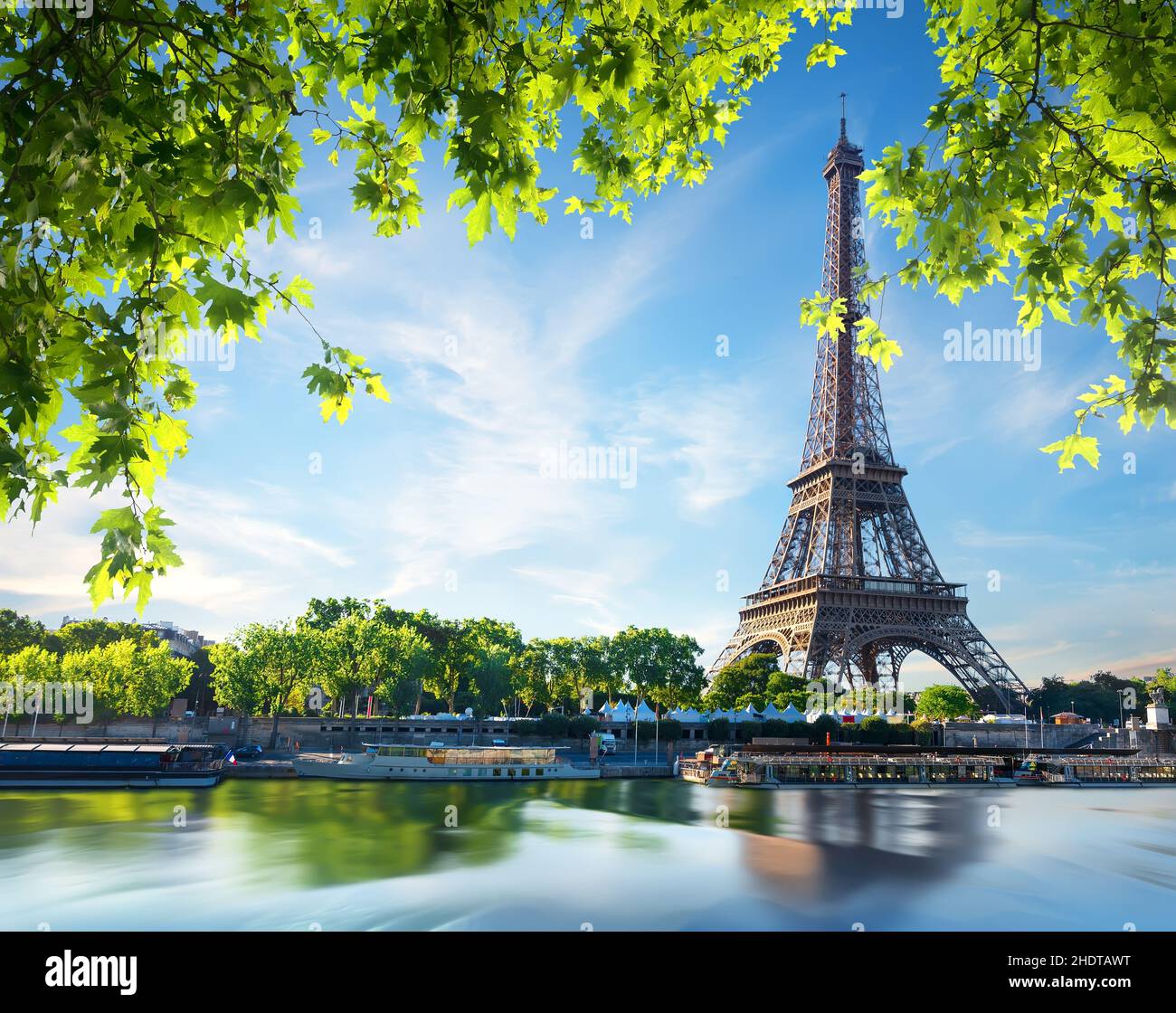 paris, eiffel tower, eiffel towers Stock Photo - Alamy