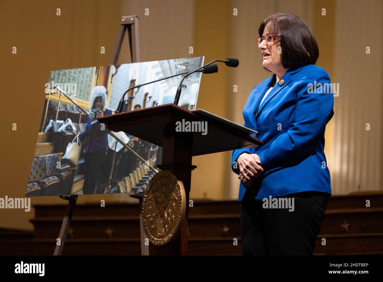 Annie kuster hi-res stock photography and images - Alamy
