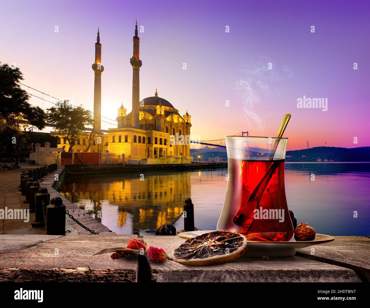 Welcome to istanbul hi-res stock photography and images - Alamy