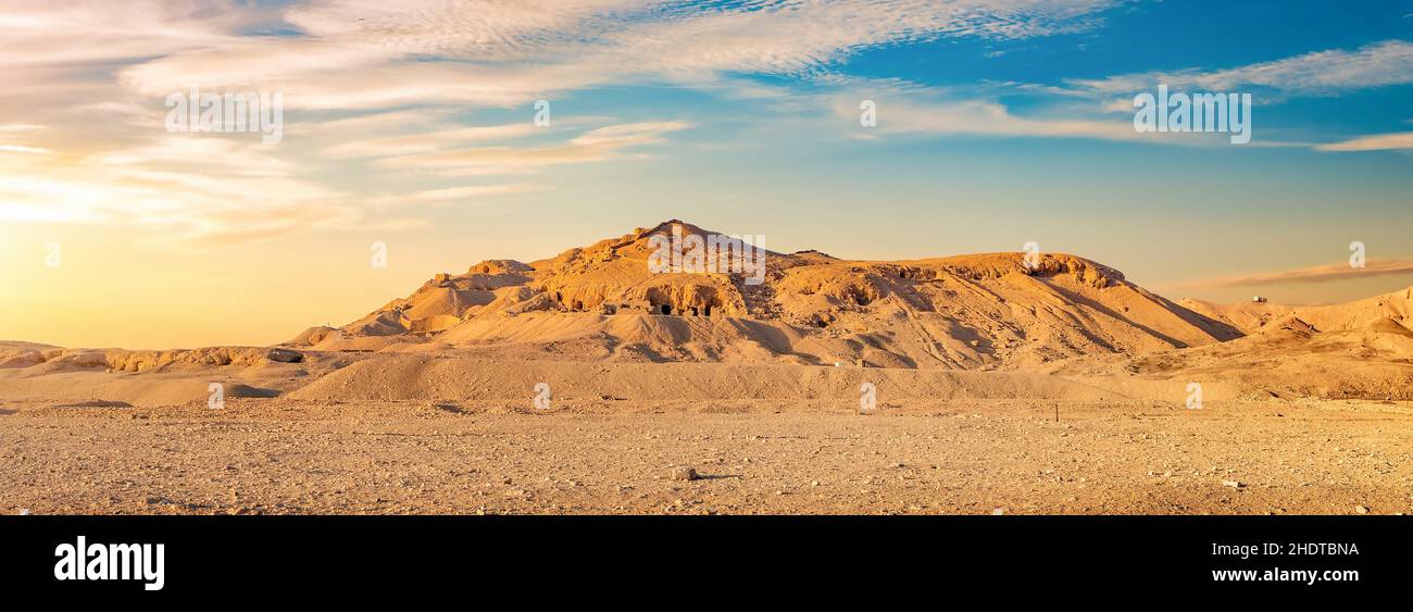 Egypts landscapes hi-res stock photography and images - Alamy