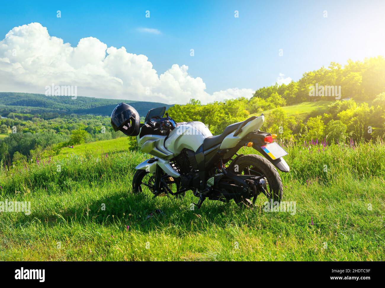 on the move, motorcycle, motorcycling, on the moves, motorbike ...