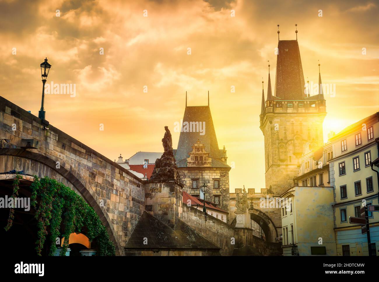 prague, charles bridge, pragues, charles bridges Stock Photo - Alamy