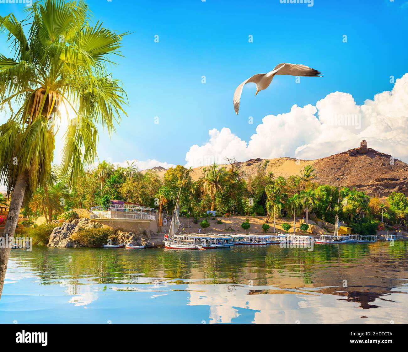 boats, nile river, nile, boat, nile rivers, niles Stock Photo - Alamy