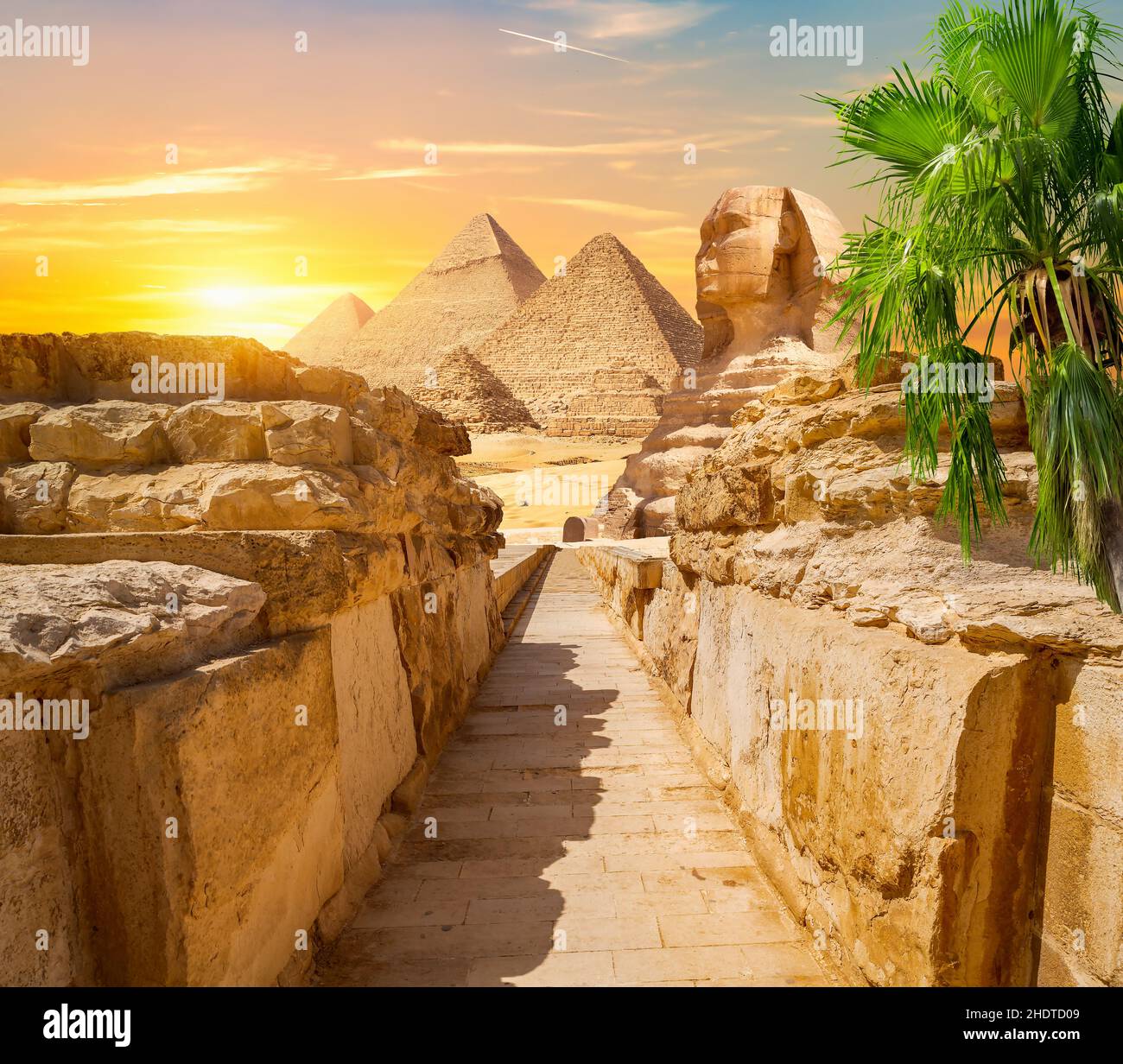 archaeology, sphinx, giza necropolis, archaeologies, sphinxs Stock ...