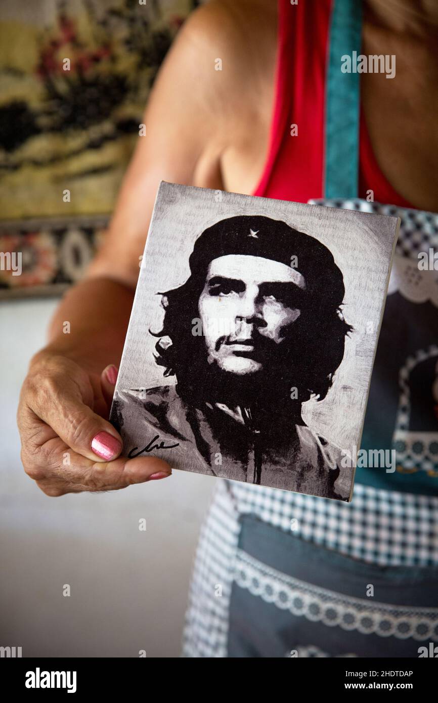 Guevara body hi-res stock photography and images - Alamy